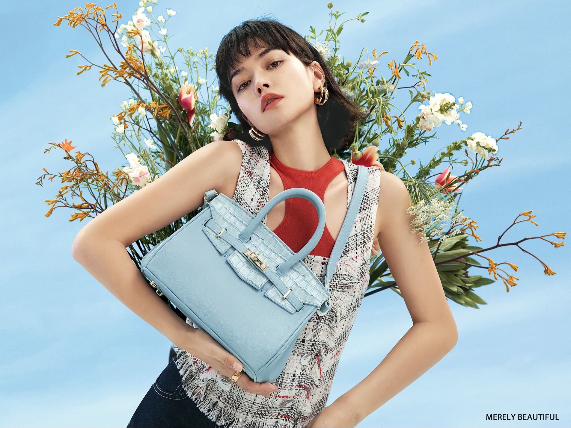 女包包电商品牌《JELLYTOYBOY》形象片_芮旭奎Arquette-站酷ZCOOL