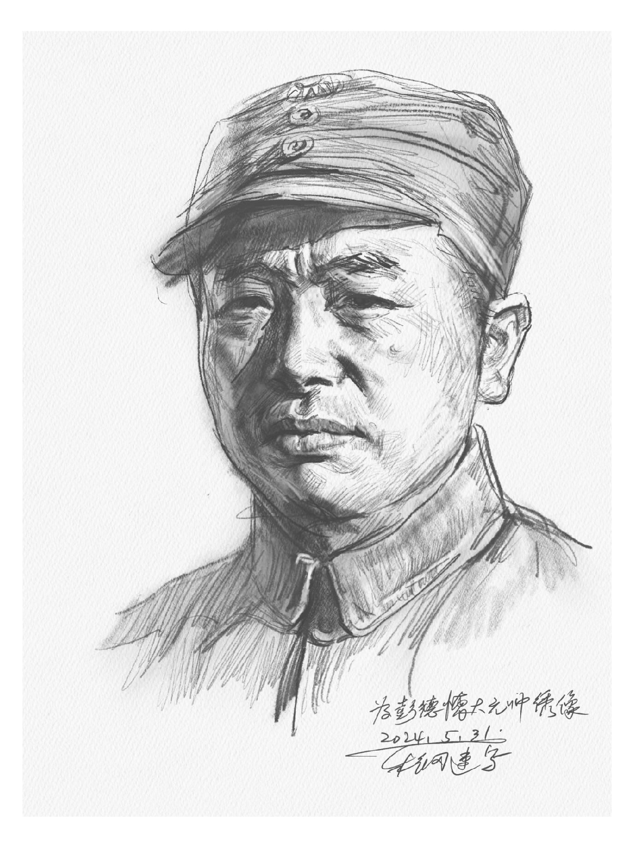 闲人无忧的速写作品_闲人无忧-站酷ZCOOL