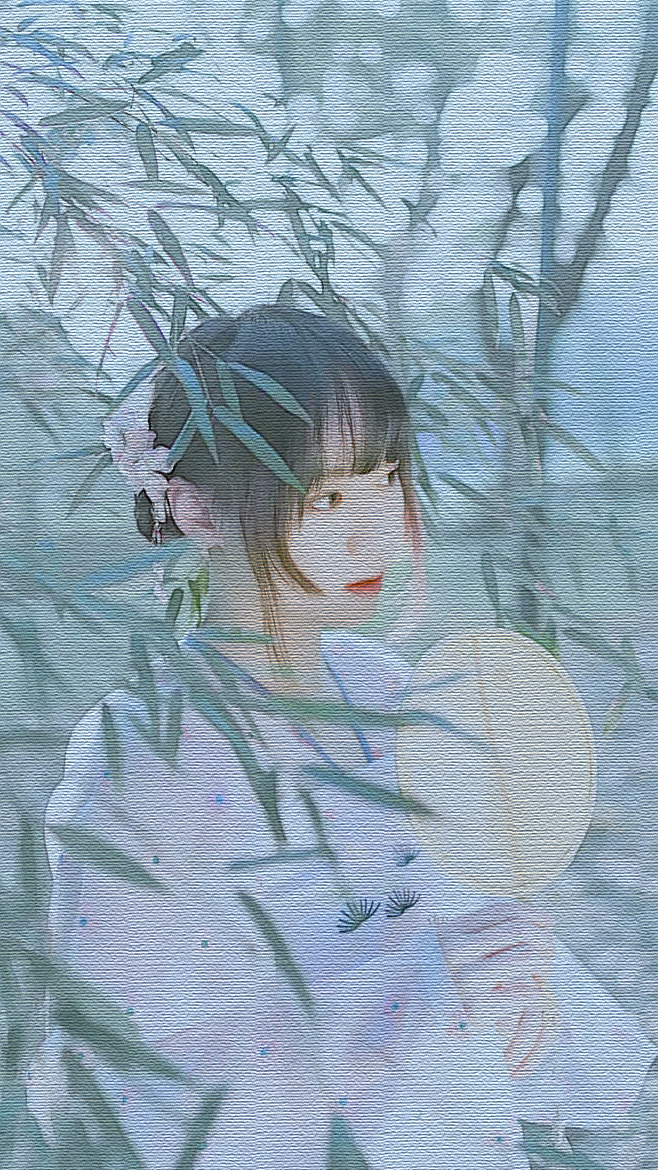 ps p图作图_ps接单黑与白-站酷ZCOOL