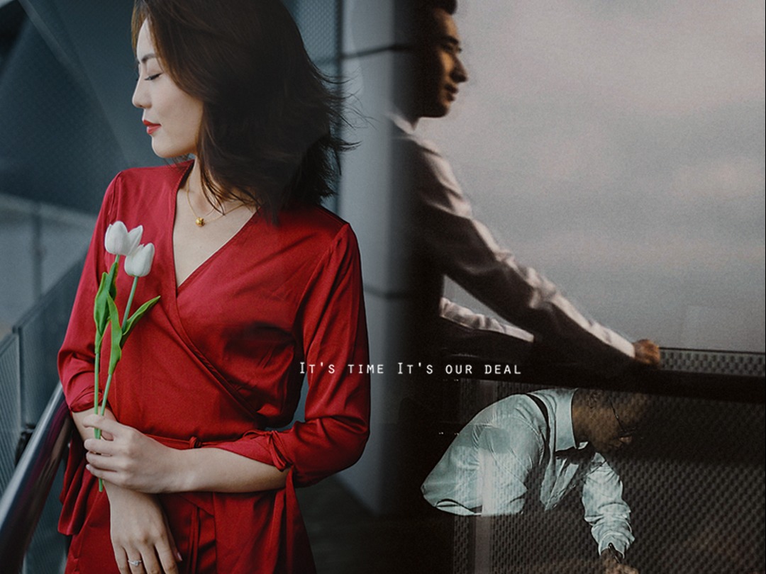 2021 婚礼_Kami卡米-站酷ZCOOL