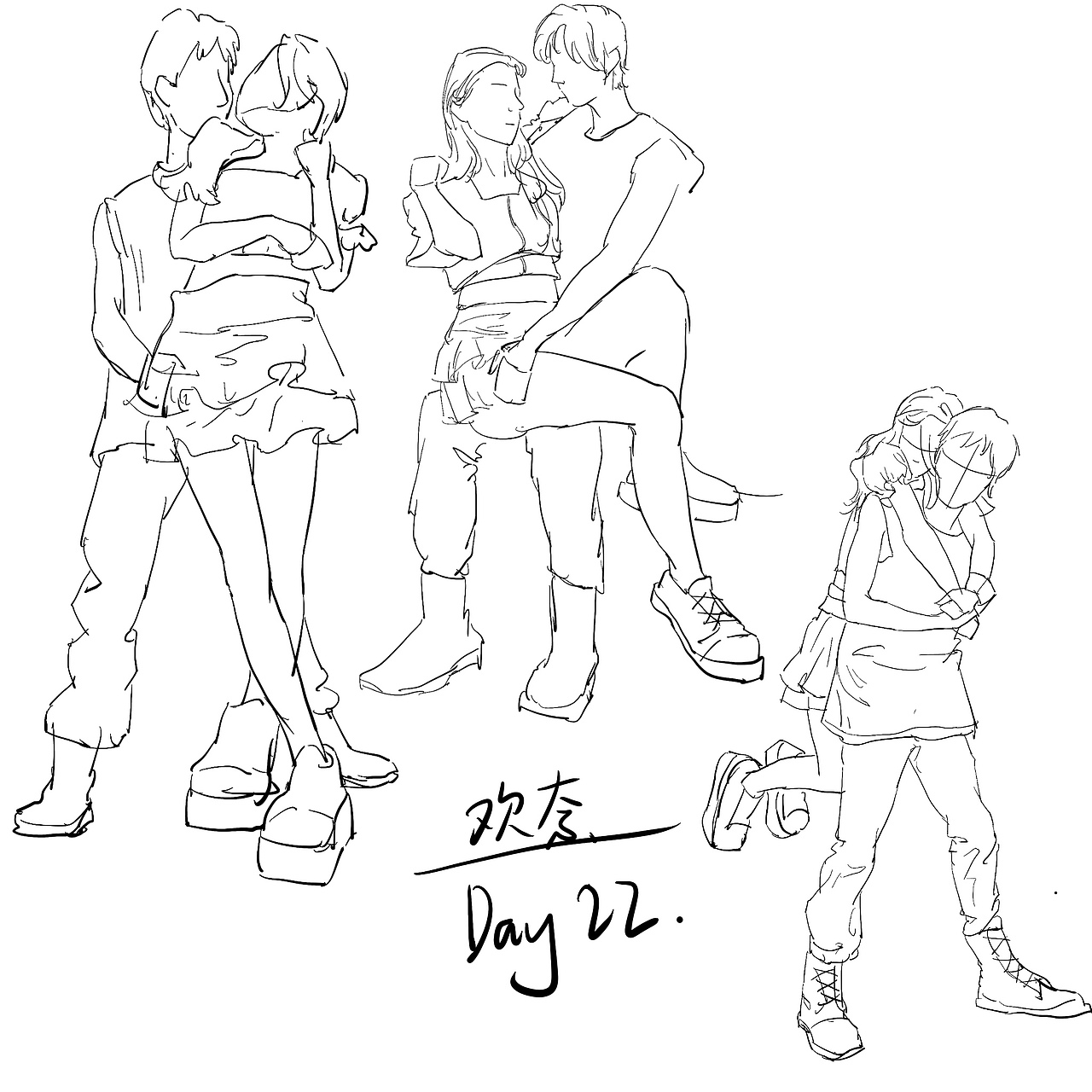 day22_欢奈欢奈-站酷ZCOOL