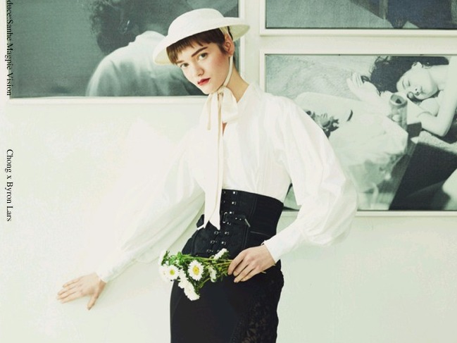 小虫电商联名BYRON_三合鹊Sanheimage-站酷ZCOOL