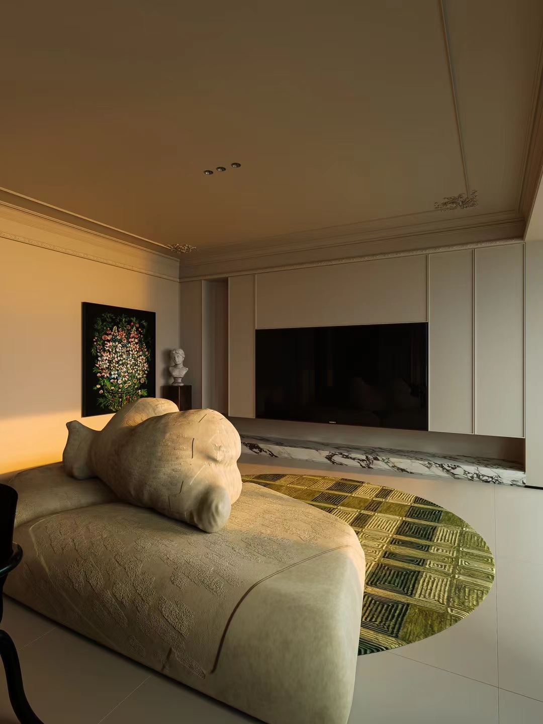 水月涧.空间设计_水月涧空间设计-站酷ZCOOL