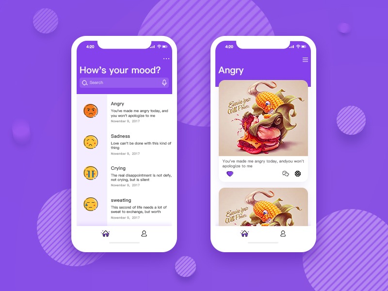 dribbble_nall-站酷ZCOOL