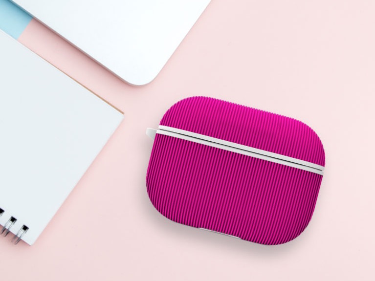 AirPods case_大宝TerryCao-站酷ZCOOL