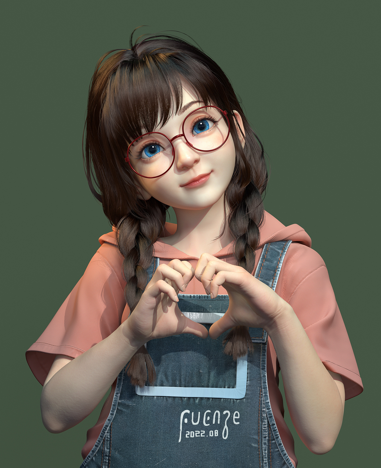 Kui_花生壳_HSK-站酷ZCOOL