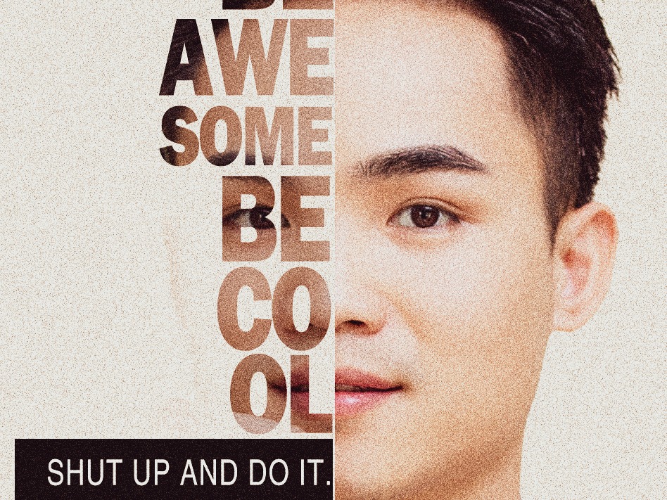 个性头像_阿又_Wang-站酷ZCOOL