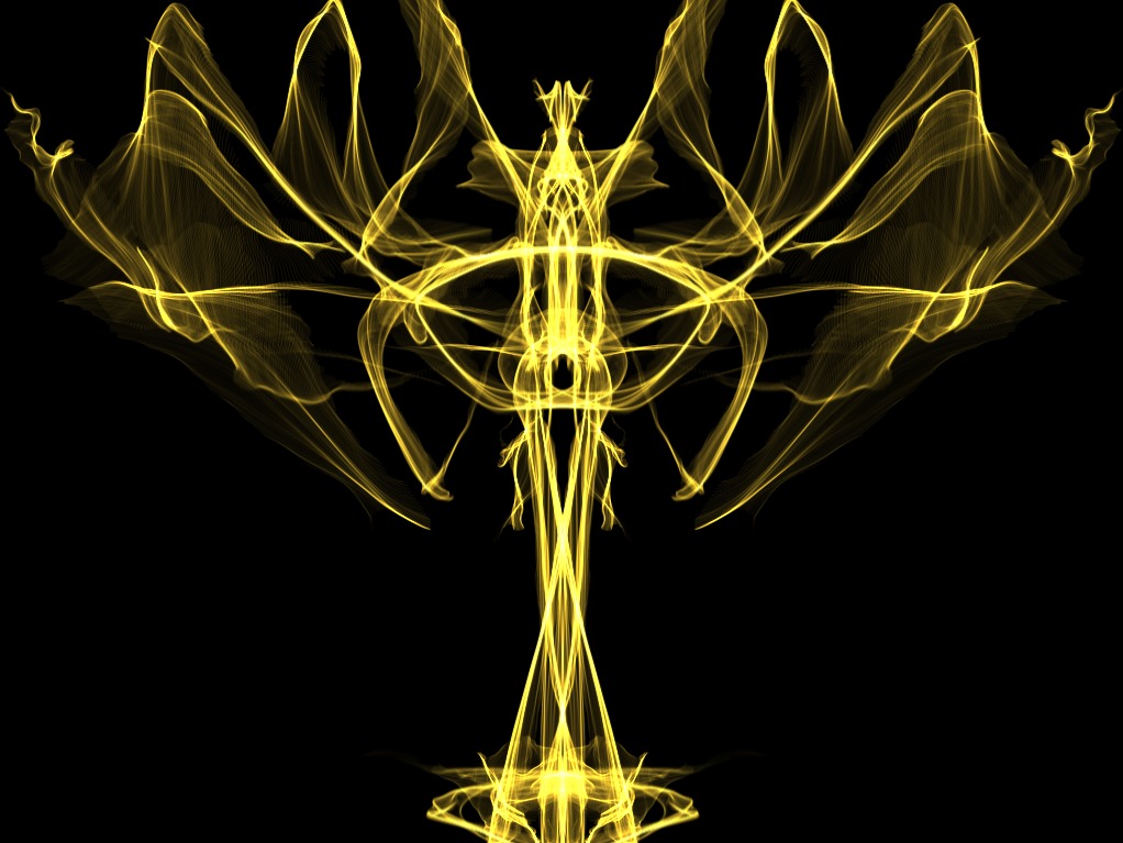 使用Silk设计的一些图案_野奶-站酷ZCOOL