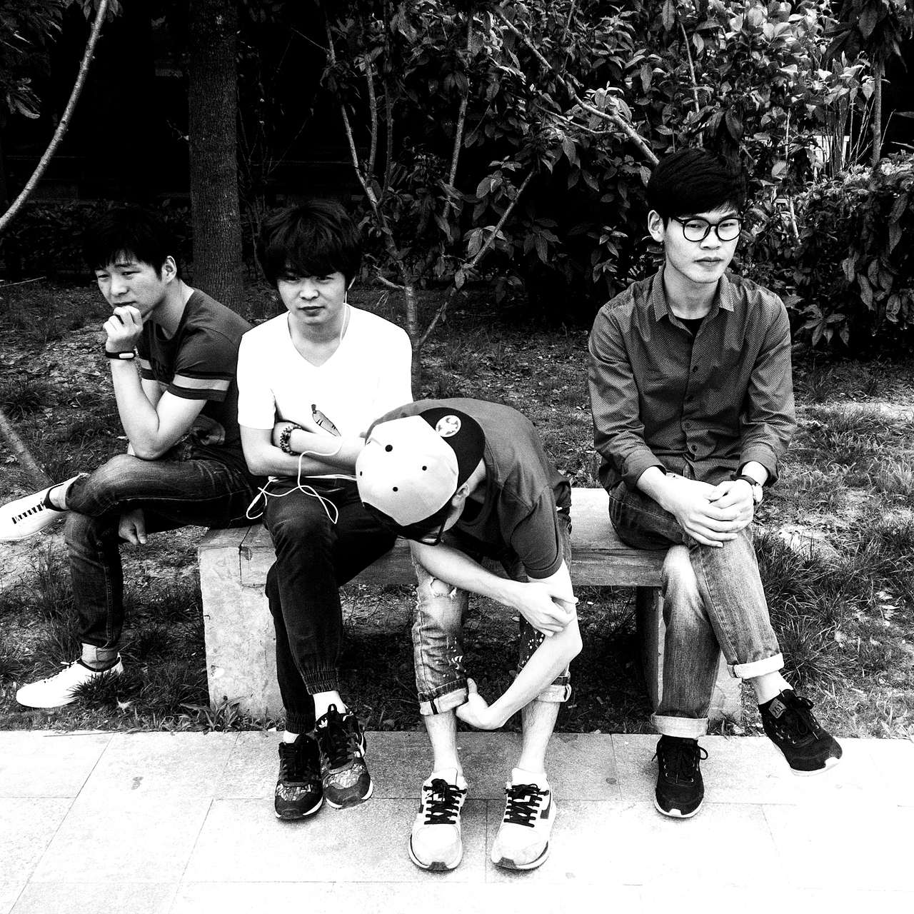 人像1302_NERO郭长庚-站酷ZCOOL