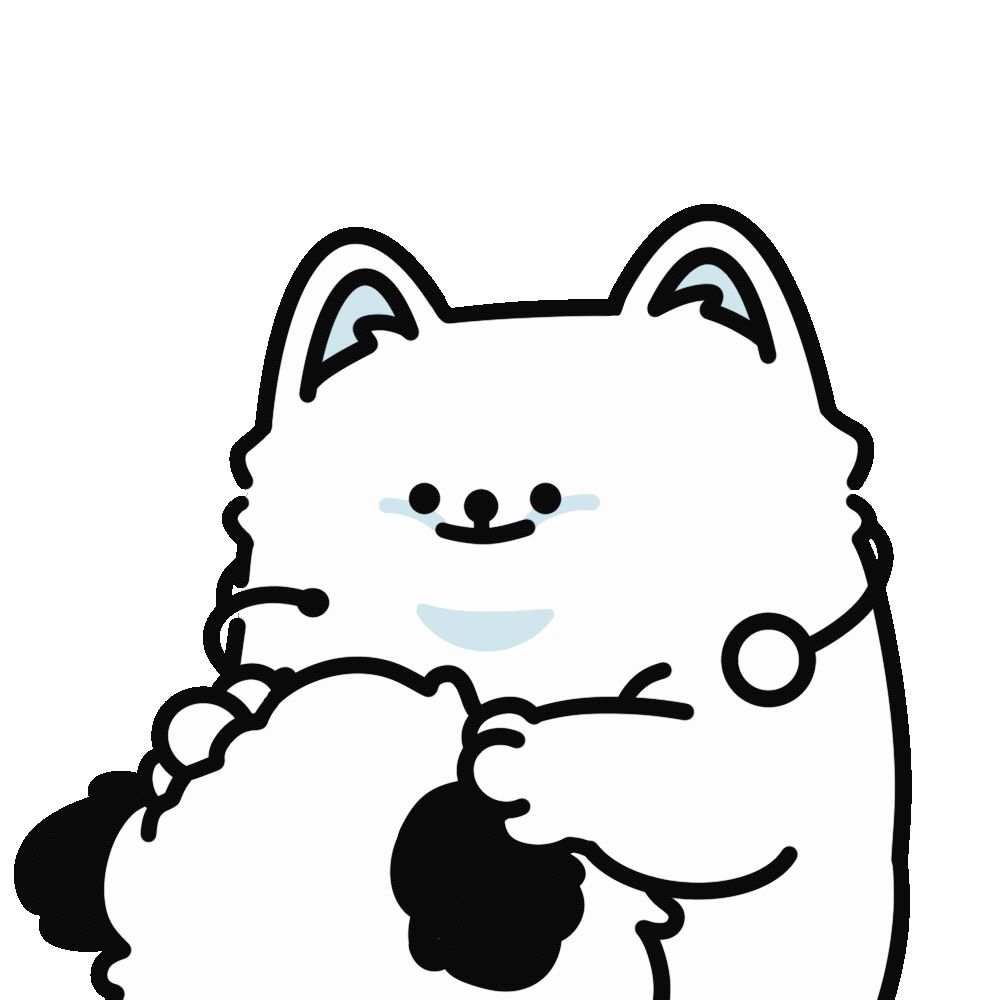 阿懵BIUBIU 表情包_决绝困-站酷ZCOOL