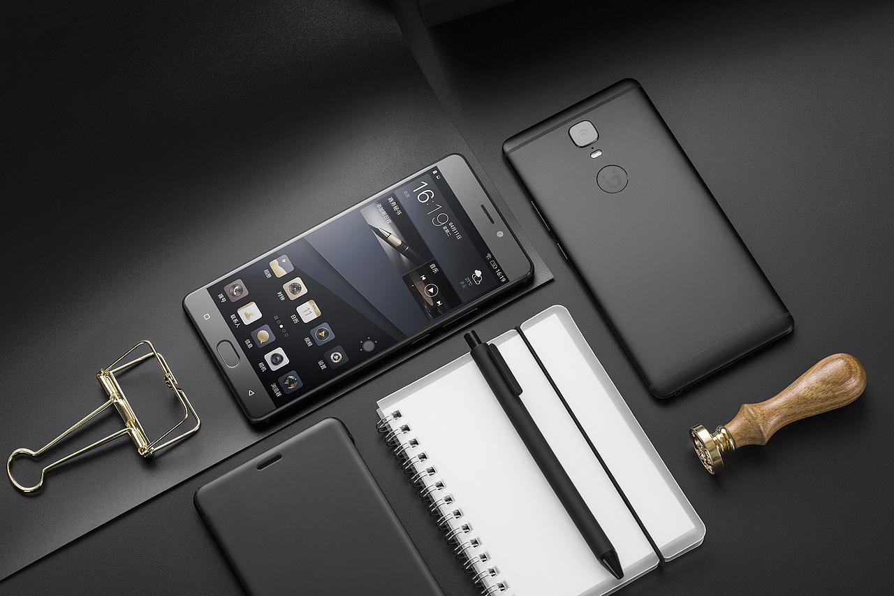 金立M6S PLUS 达康书记带盐_X老师会拍照-站酷ZCOOL