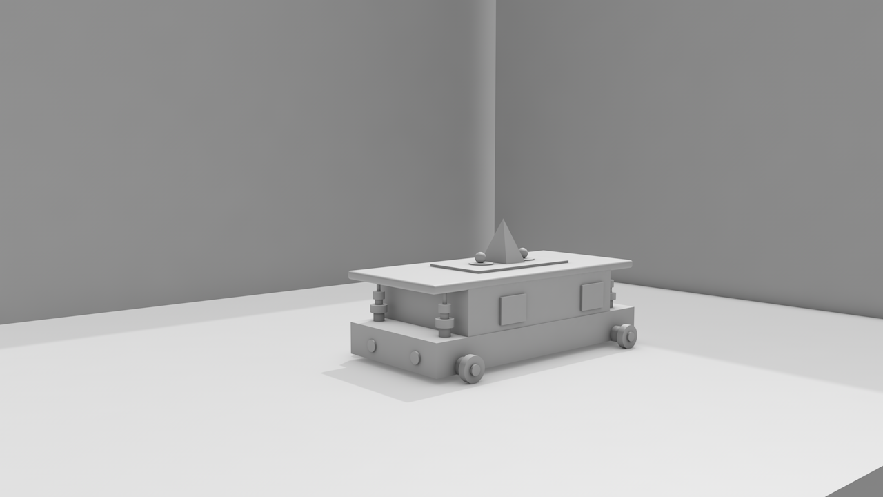 几何图形应用-c4d_wanghuisongsong-站酷ZCOOL