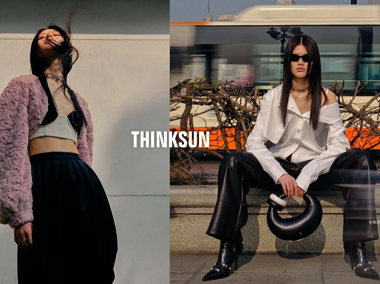 广州沙面街拍 ｜ 模特拍摄｜TS 02_Thinksun形尚摄影-站酷ZCOOL