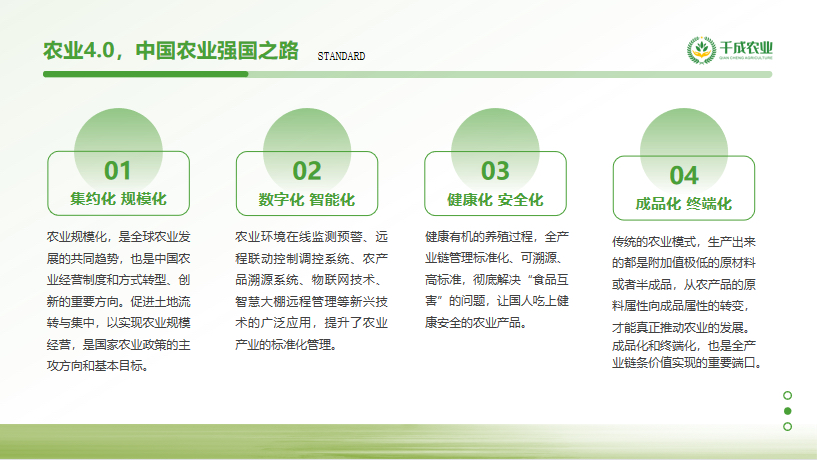 2023乡村振兴农业4.0项目黑猪认养商业计划书-31P_精英策划圈-站酷ZCOOL