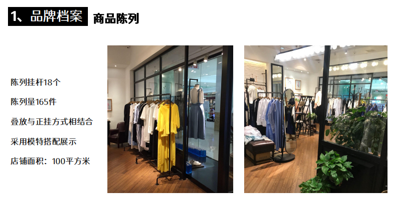 2023Broadcast播女装夏季商品企划方案-37P_精英策划圈-站酷ZCOOL