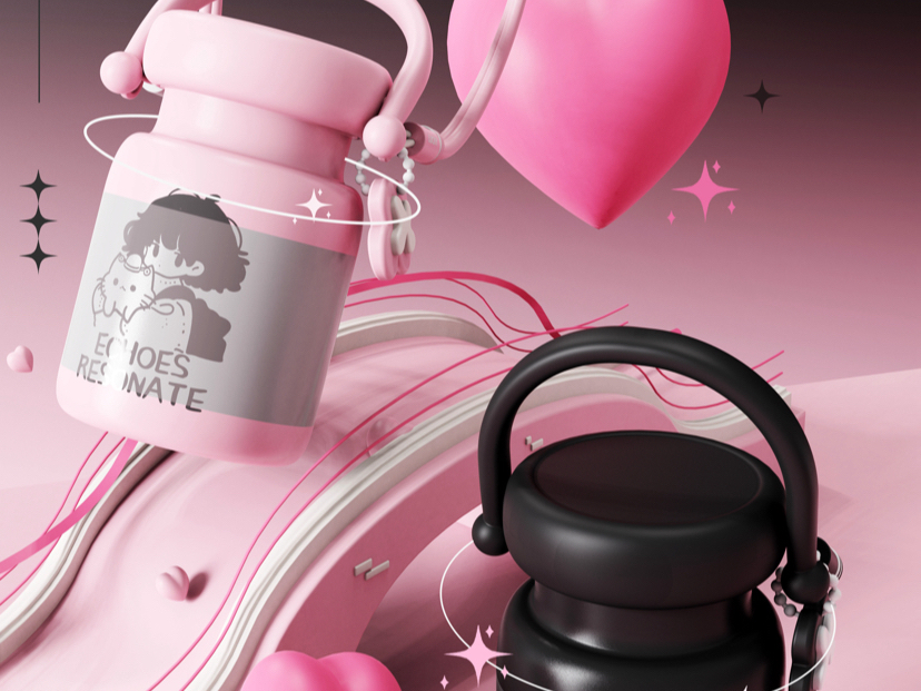 产品外观，结构，cmf设计_JessieJongSuk-站酷ZCOOL