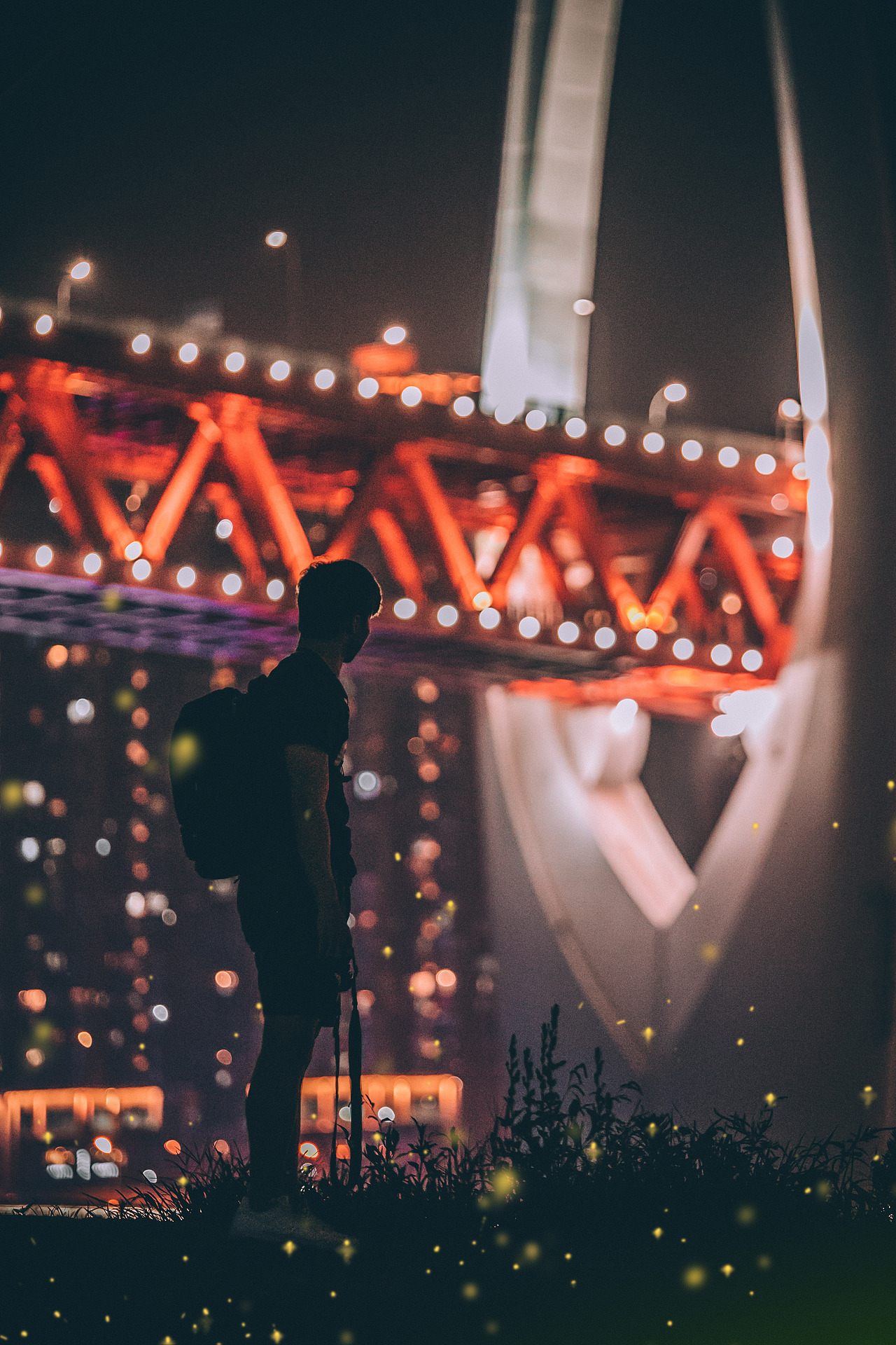 带你进入我的科幻世界！_GaryMonkey-站酷ZCOOL