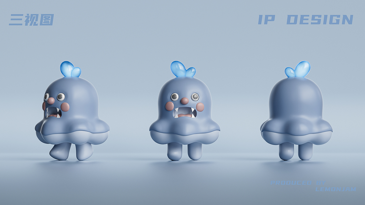 IPxN_lemonjam-站酷ZCOOL