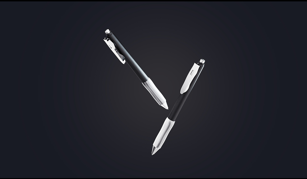 游戏手柄产品建模渲染_GOGY-站酷ZCOOL