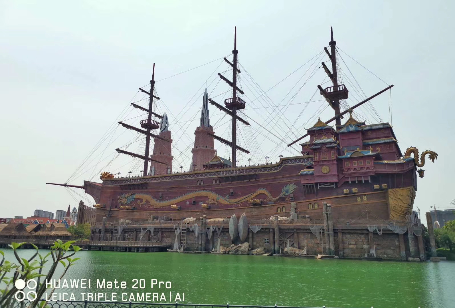 海口长影环球100_风君子8815-站酷ZCOOL