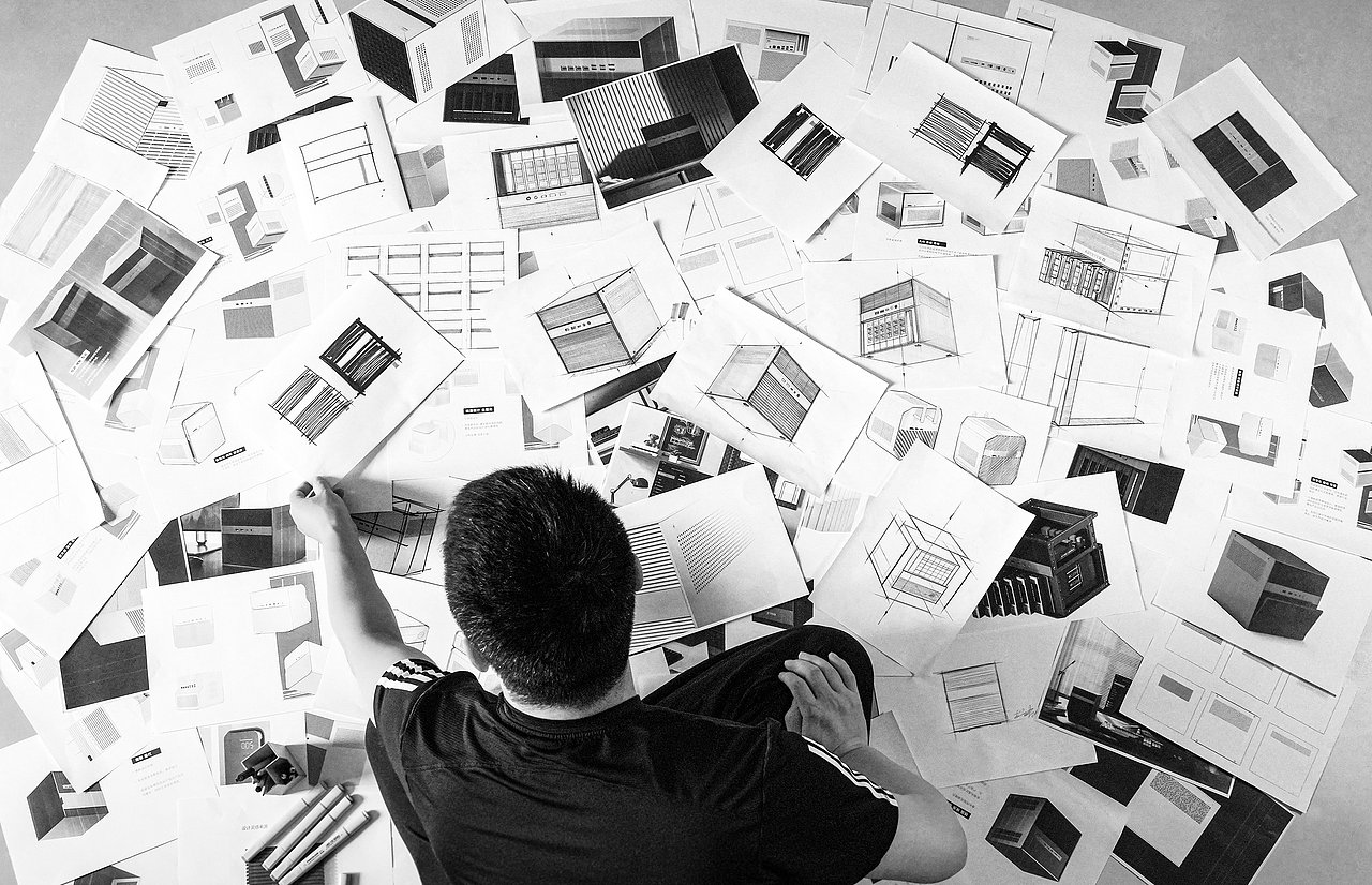 Zima Cube_零到一设计-站酷ZCOOL