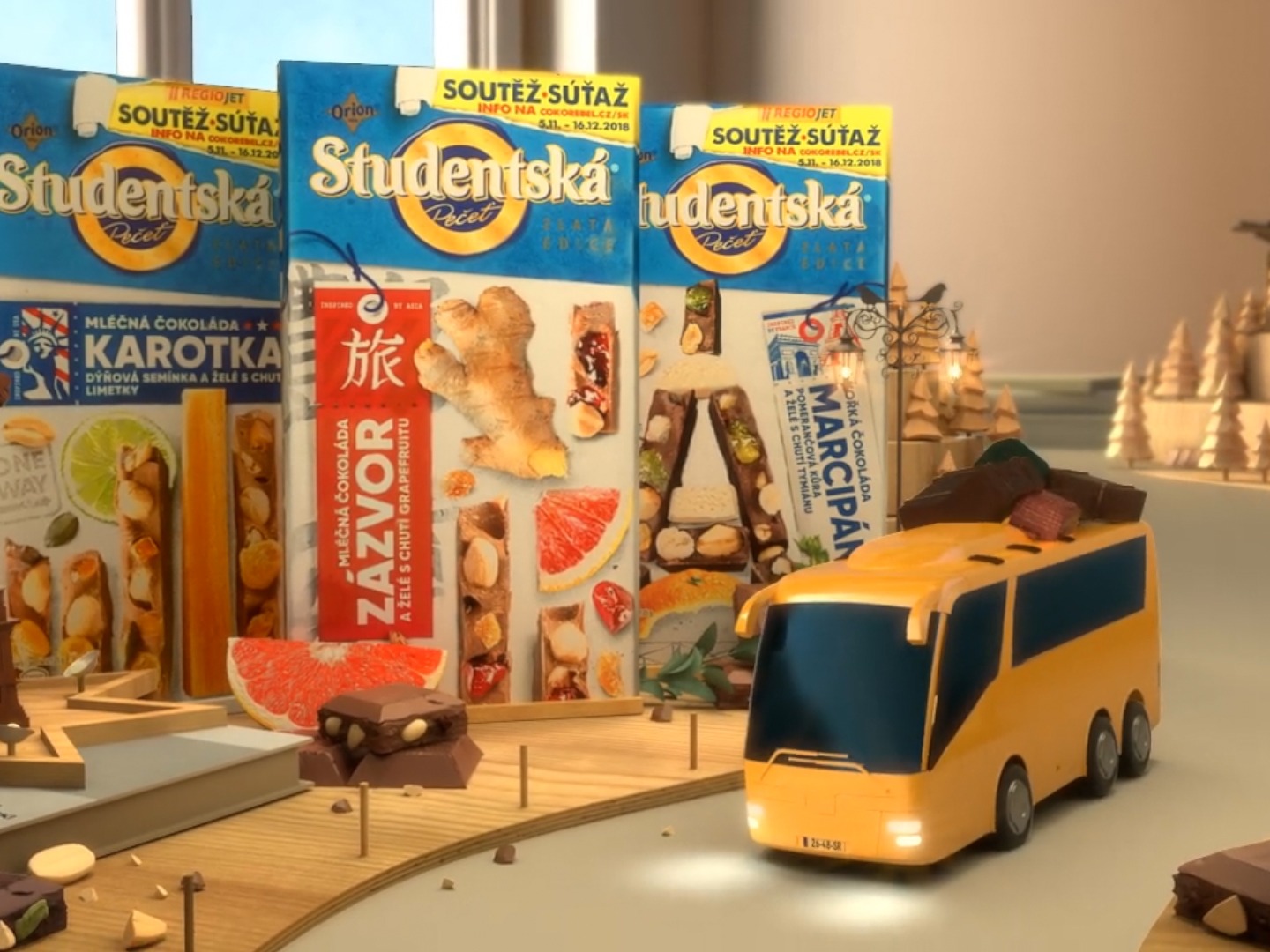 练习_巧克力_零食_Daisy_qqd-站酷ZCOOL