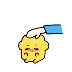 动态表情包设计丨夏日小井精_Juuye-站酷ZCOOL