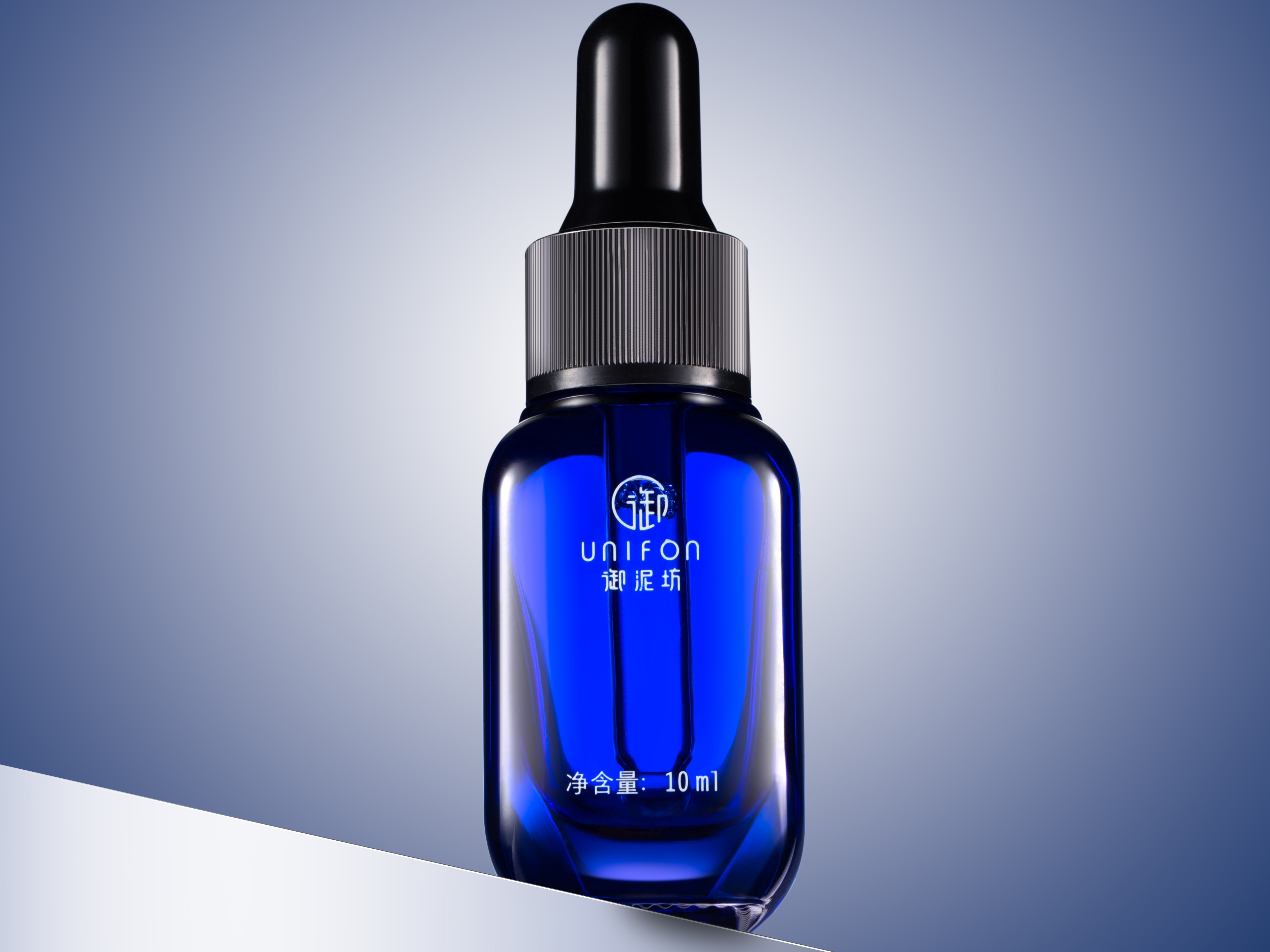 御泥坊精华液拍摄_CloudCC-站酷ZCOOL