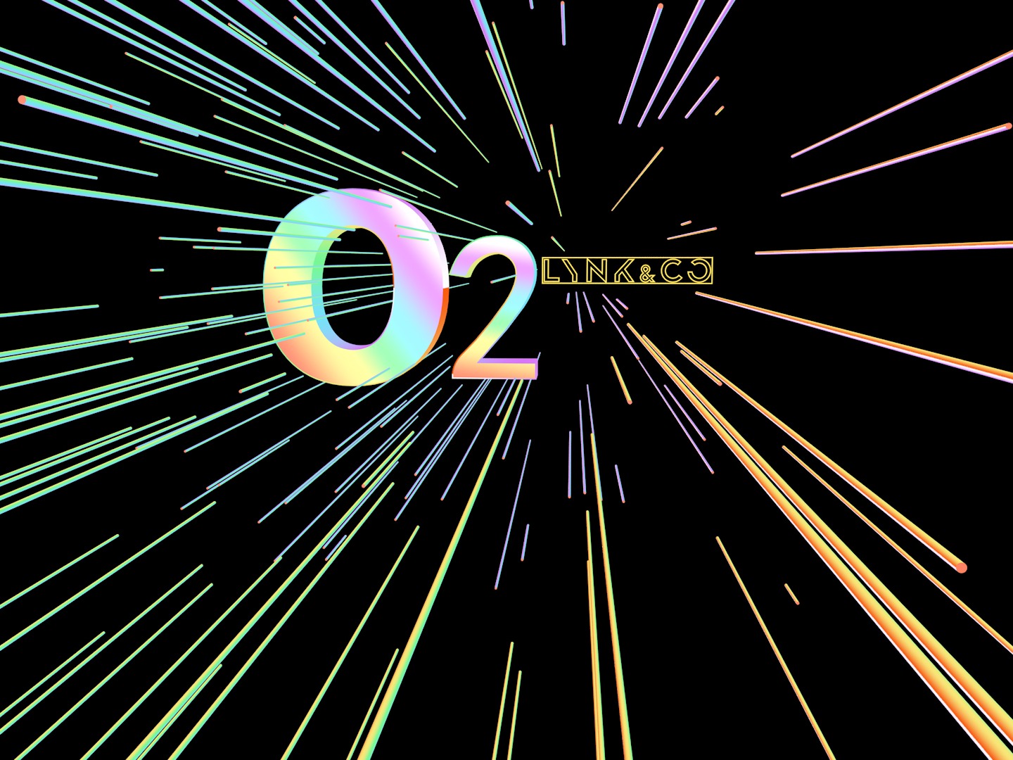 领克--动感的线条、C4D追踪样条_小红帽513-站酷ZCOOL