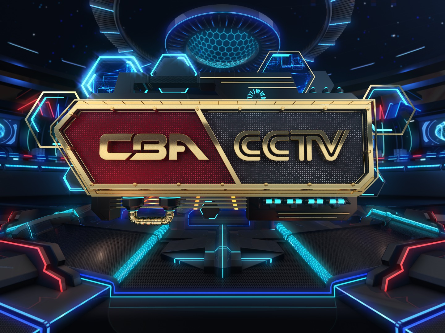 2015-16篮球季总片头-CBA_CG豹-站酷ZCOOL