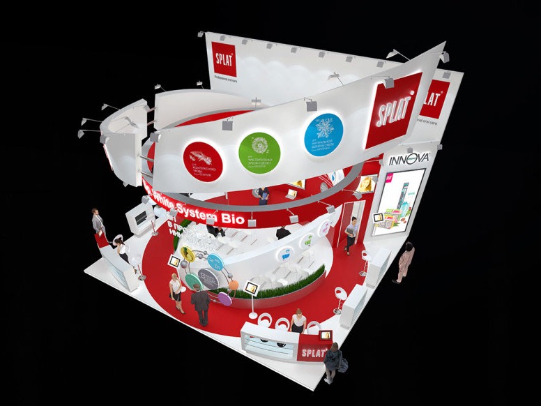 国外案例赏析 _Bigggg-站酷ZCOOL