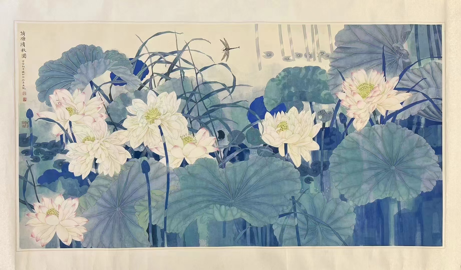 莫晓松的画多少钱_素心艺术-站酷ZCOOL