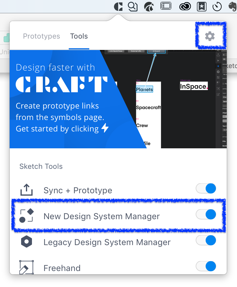2020新设计系统攻略 | 分步详解如何用Invision DSM + Sketch打造“原子设计系统”_樊小花0901-站酷ZCOOL