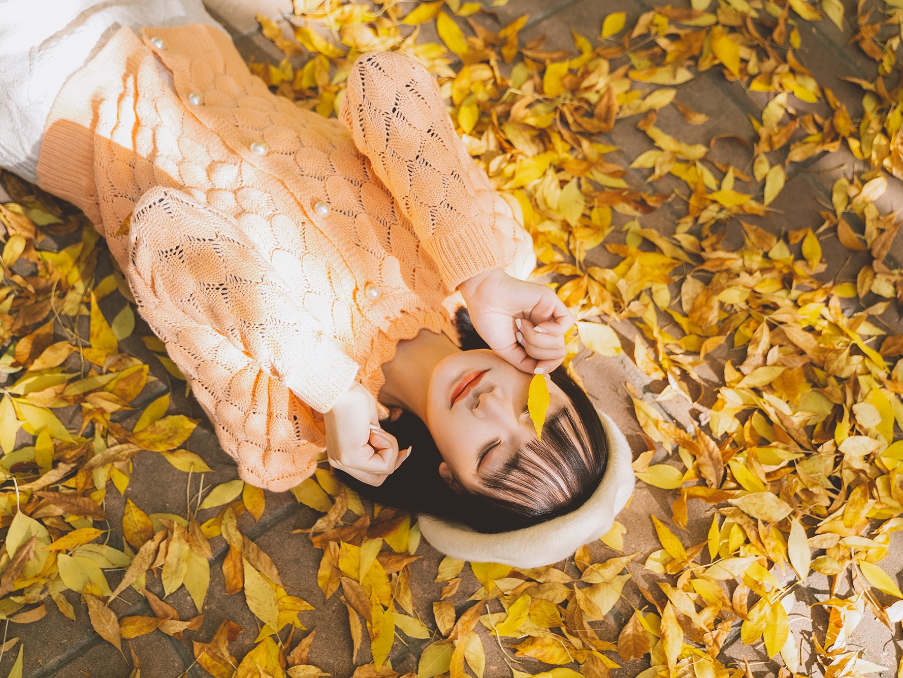 复古_小鹿纯子Lilian-站酷ZCOOL