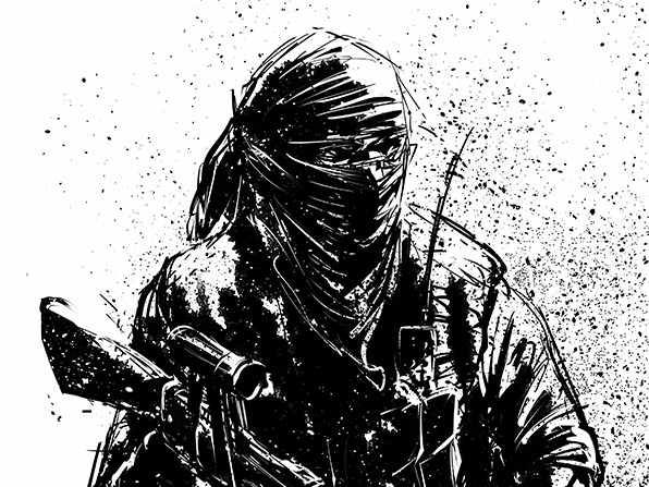 ARMA3_Maoke美乃滋-站酷ZCOOL