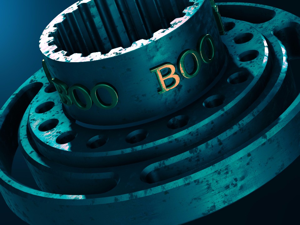 E3D练习作品_Blinn-站酷ZCOOL