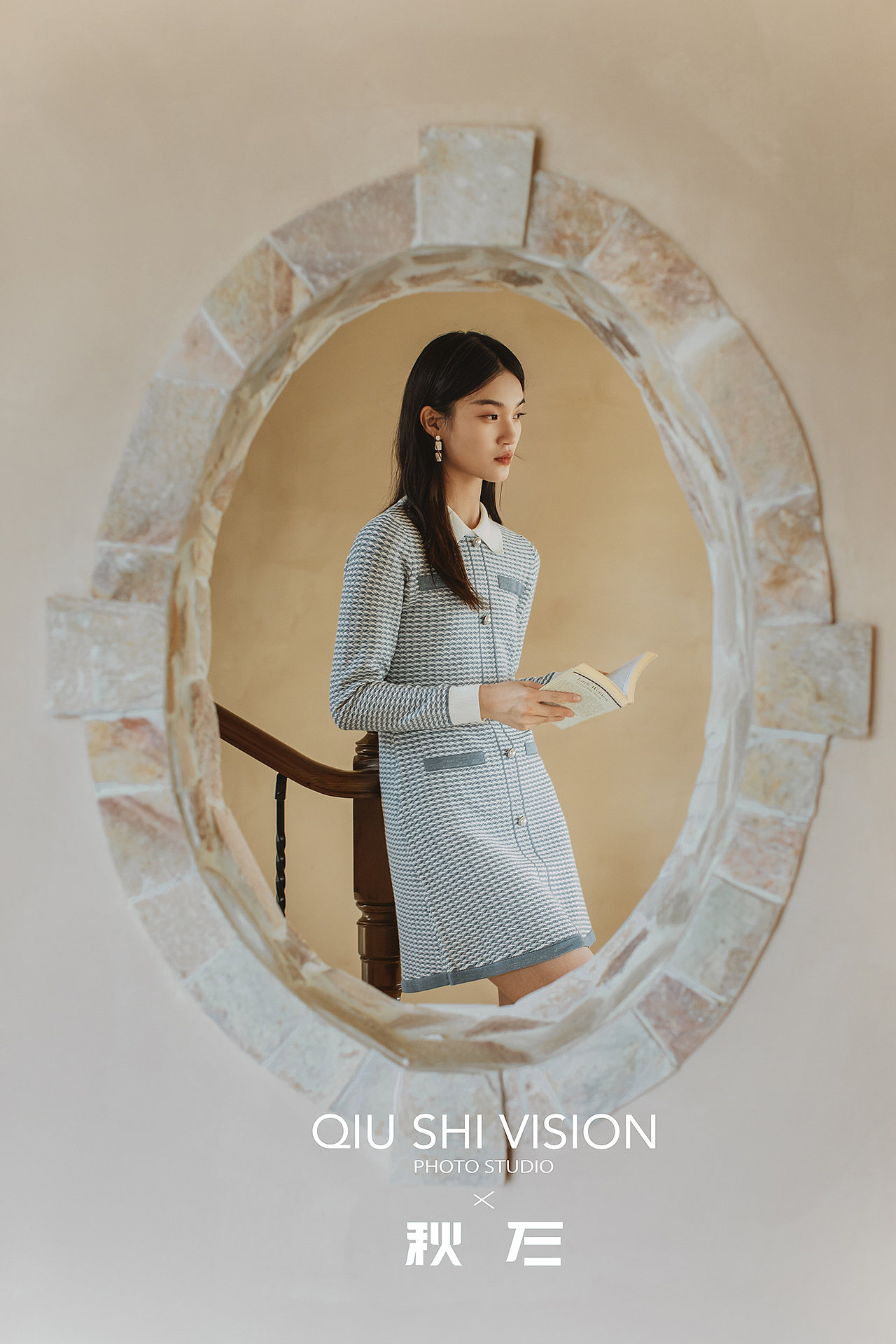 prich女装电商大片 外景拍摄_秋石摄影-站酷ZCOOL