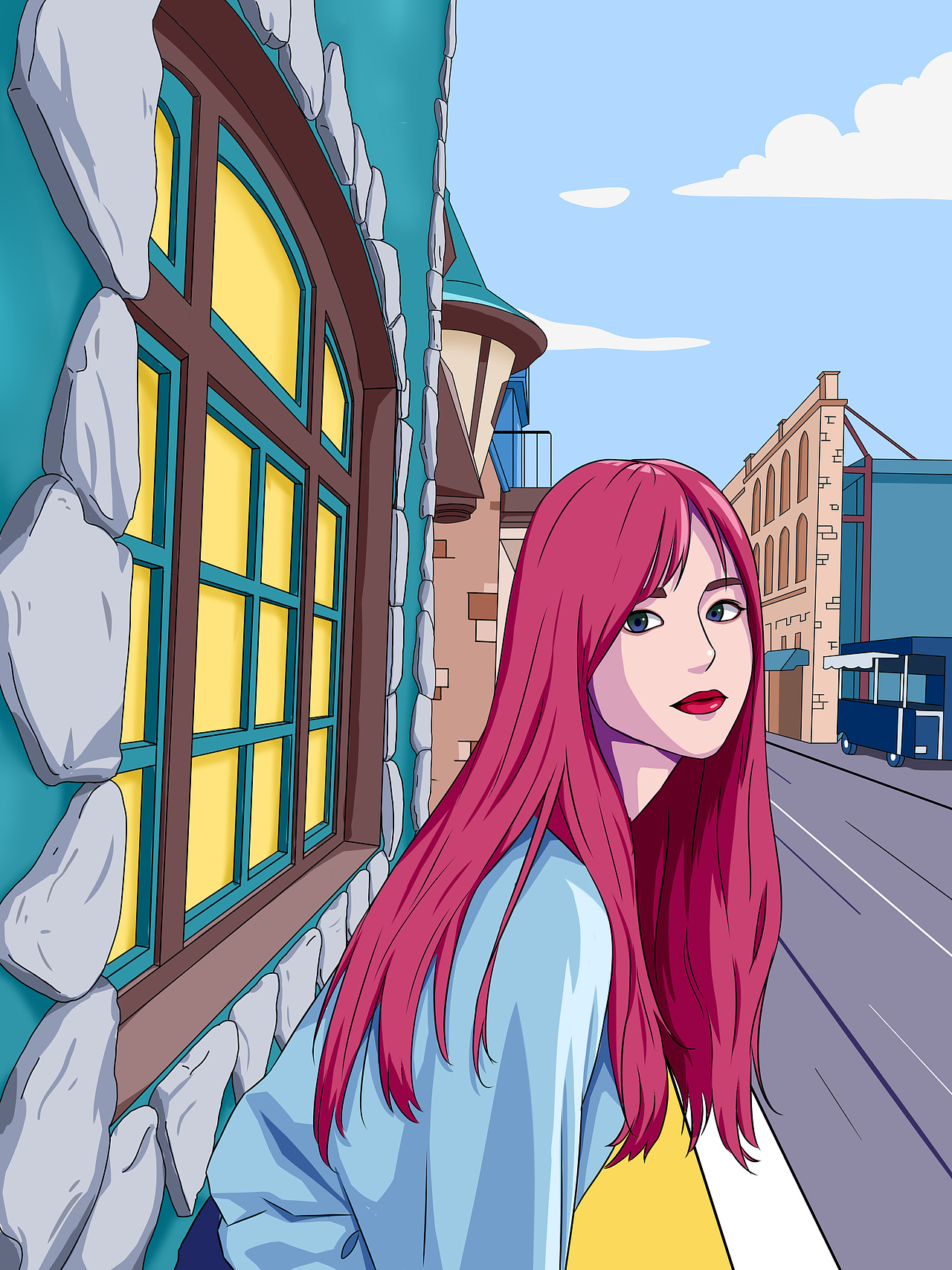 YYM_All_imaging-站酷ZCOOL