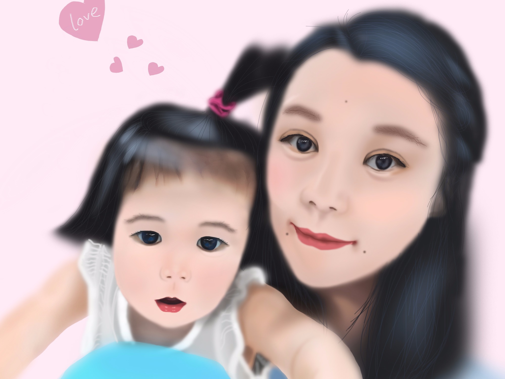 手绘练习_zouJIAL-站酷ZCOOL