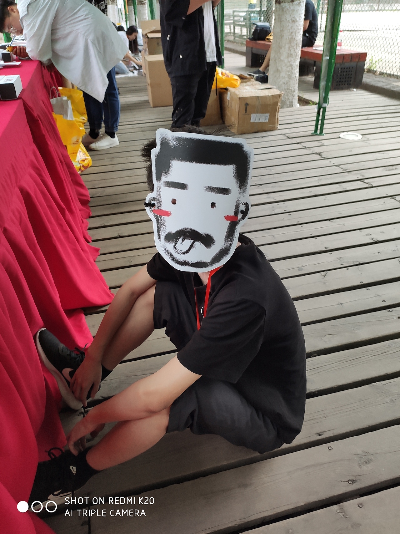 鲁美毕业季，文创商店lafa创意衫_蟹崽儿不得了-站酷ZCOOL