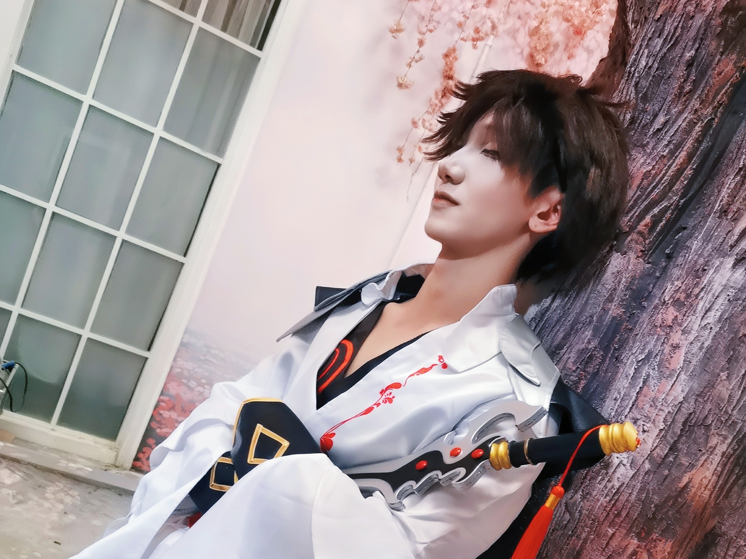 Cos_雪梨sherry_-站酷ZCOOL