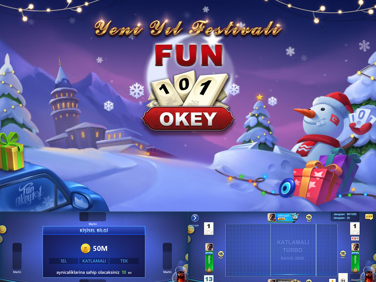 fun 101 okey_辛大帅-站酷ZCOOL