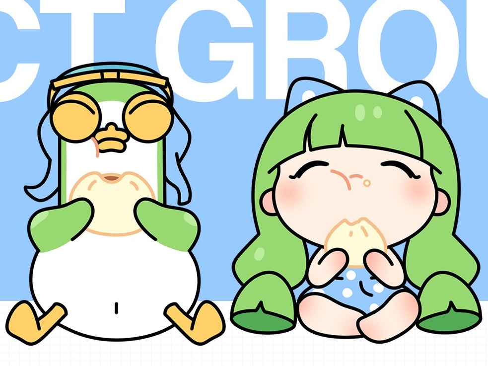 湖南华侨城IP创意设计_Cigar22-站酷ZCOOL