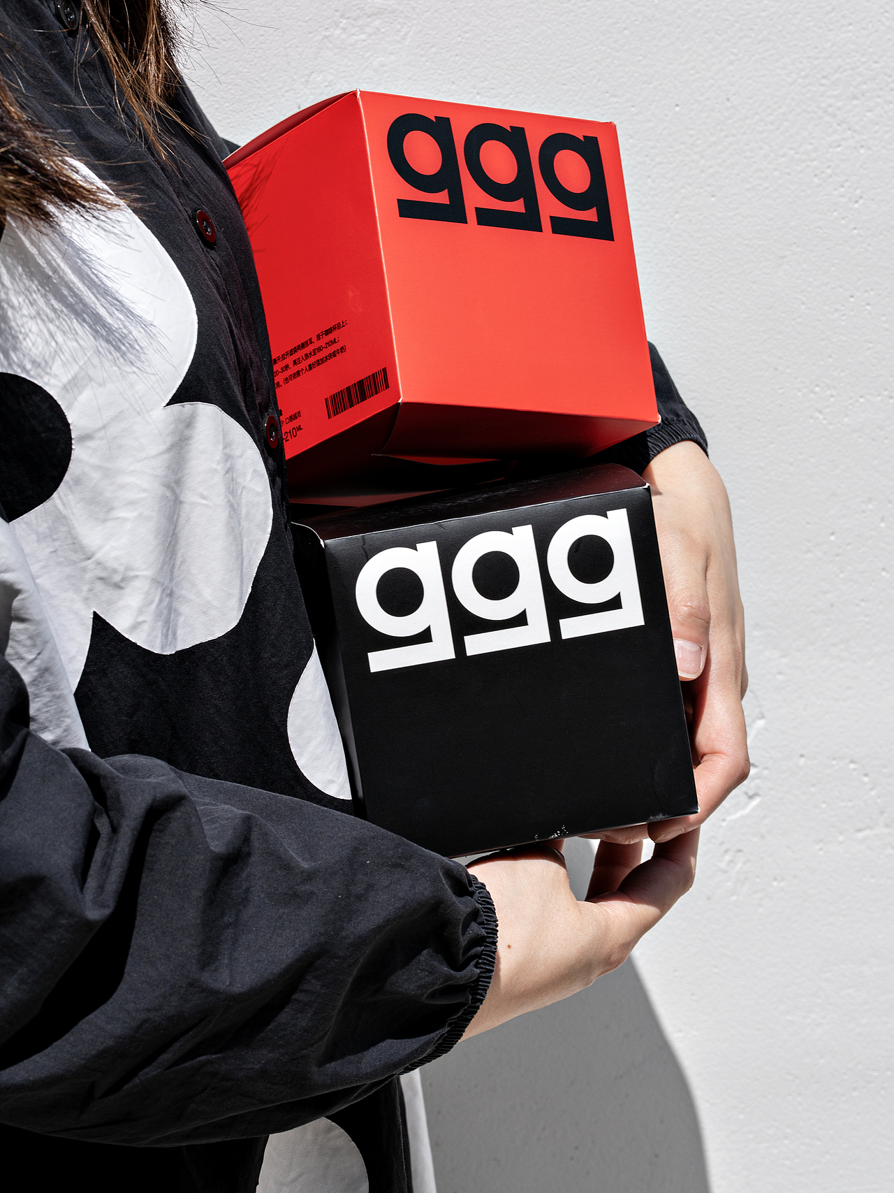 杜部设计 | ggg_杜部设计-站酷ZCOOL