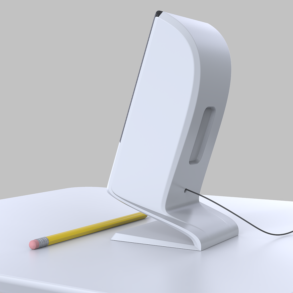 rhino7建模 KEYSHOT9 渲染 后期无修_老青牛-站酷ZCOOL