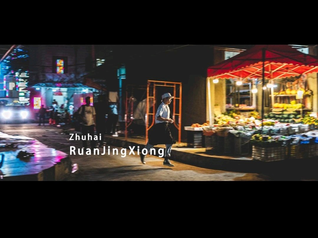 两年扫街_m0LLy-站酷ZCOOL