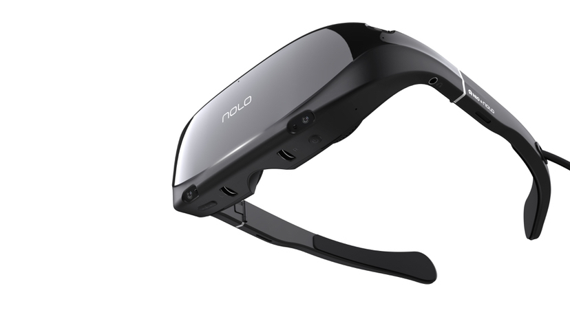 一款VR眼镜的设计_U品设计-站酷ZCOOL