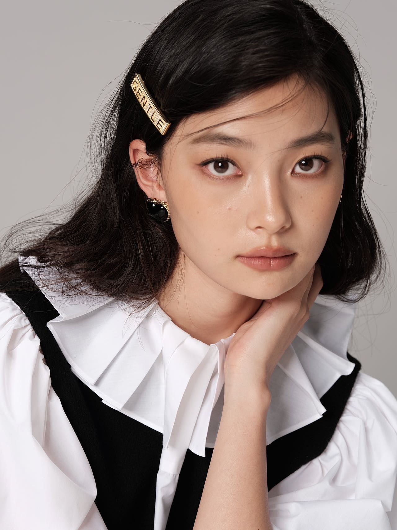 小众气质|丹凤眼|电商模特|平面模特|淘宝模特|中国模_RIO时尚模特村-站酷ZCOOL