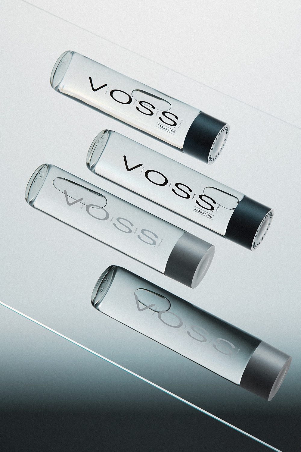 VOSS芙丝 产品拍摄_摄影师阳光-站酷ZCOOL