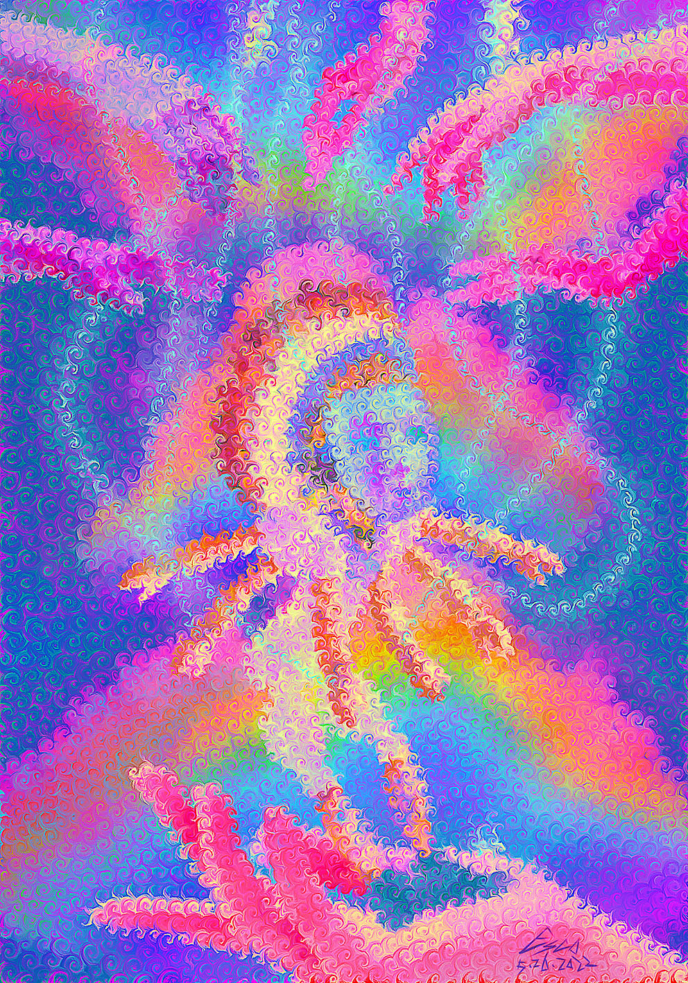 提线木偶_孙坤ESCO-站酷ZCOOL